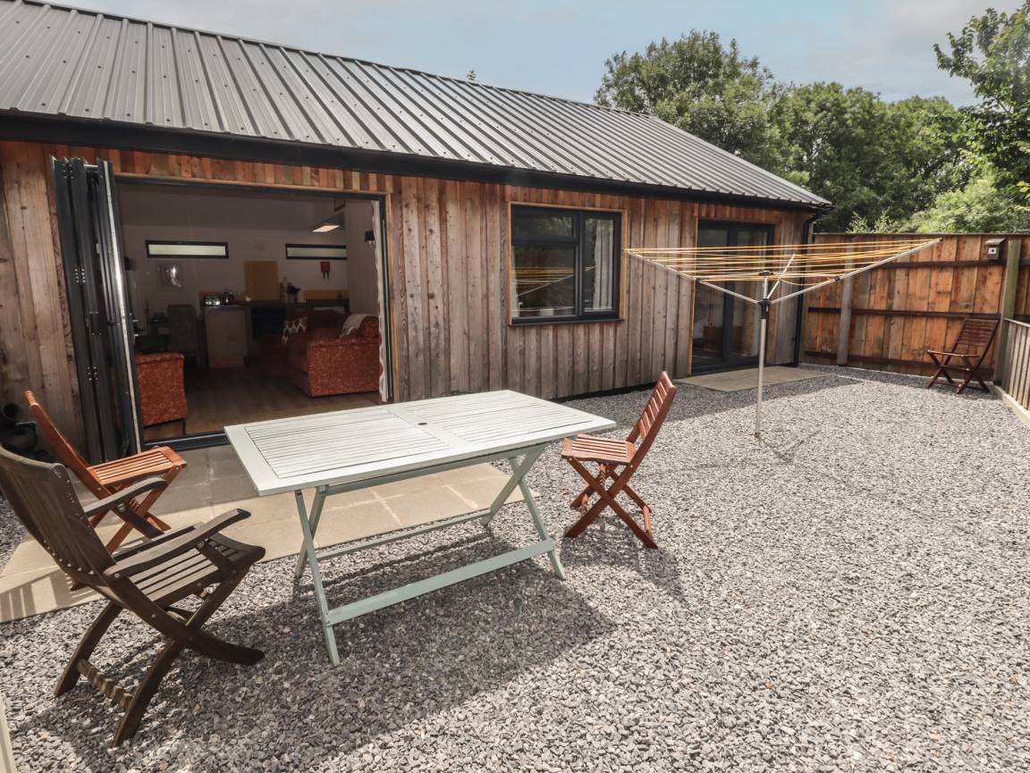 Cottage ∙ 2 Bedrooms ∙ 4 Guests - Haverfordwest