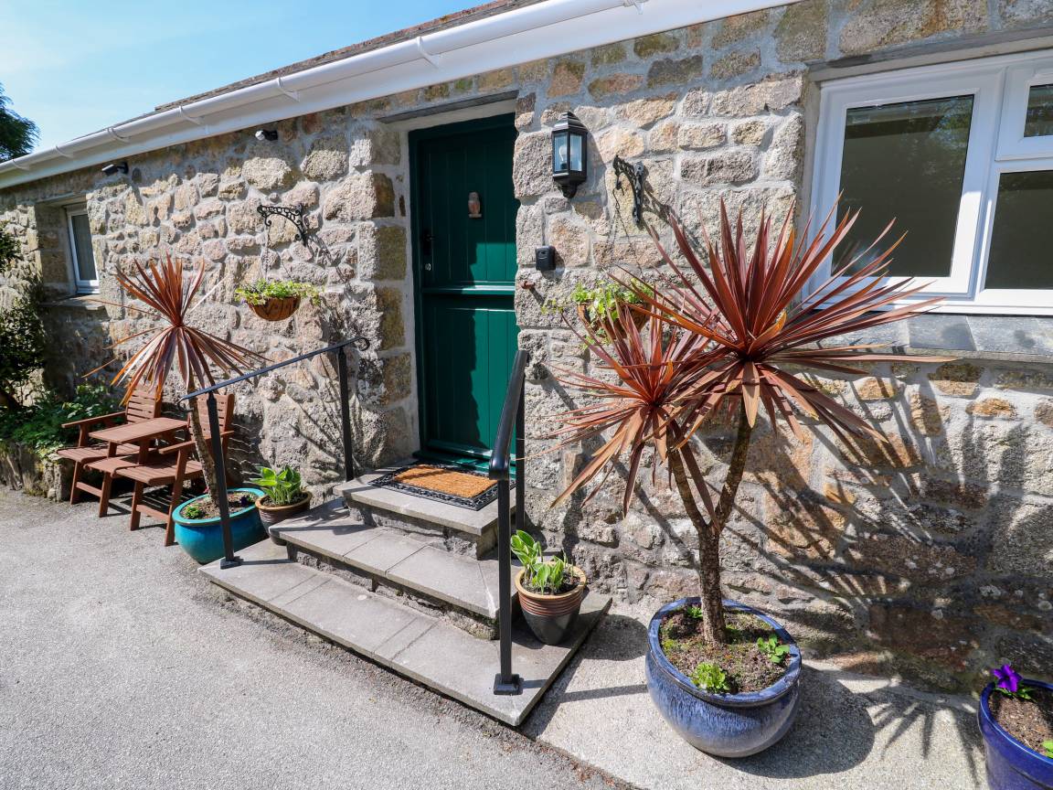 Cottage ∙ 1 Bedroom ∙ 2 Guests - Troon
