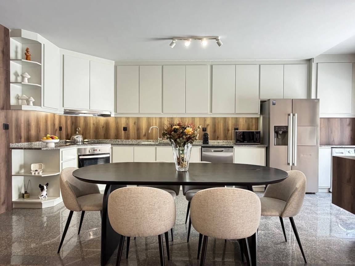 150 M² Apartment ∙ 3 Bedrooms ∙ 6 Guests - Braga