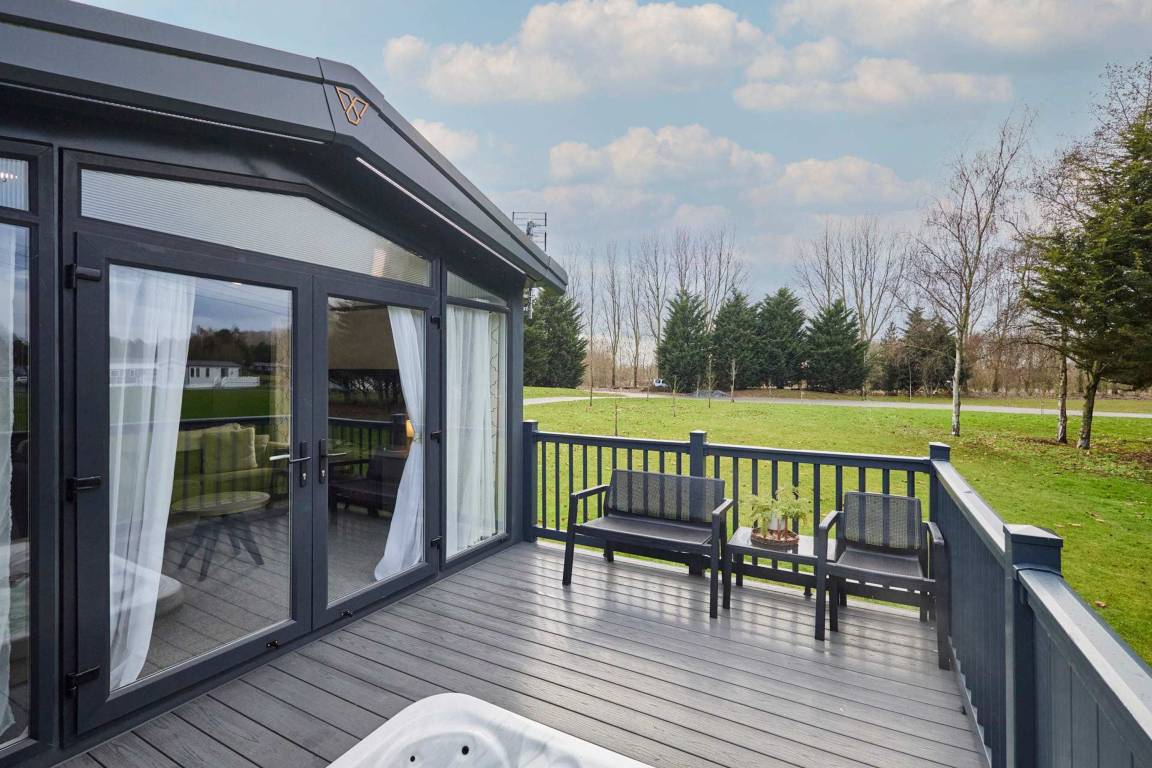 Apartment ∙ 2 Bedrooms ∙ 6 Guests - Pocklington