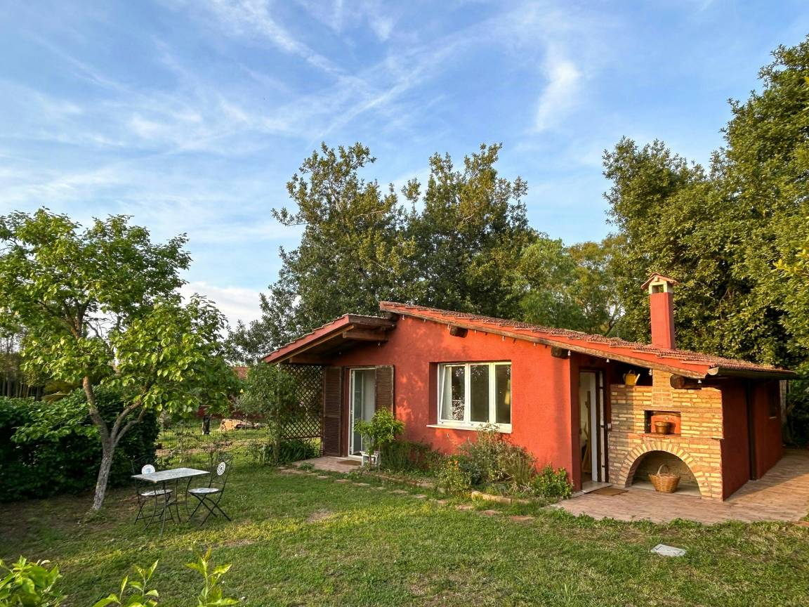 35 M² House ∙ 1 Bedroom ∙ 3 Guests - Rome