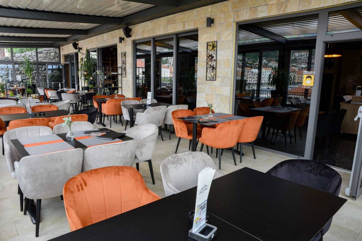32 M² Private Room ∙ 1 Bedroom ∙ 2 Guests - Senj