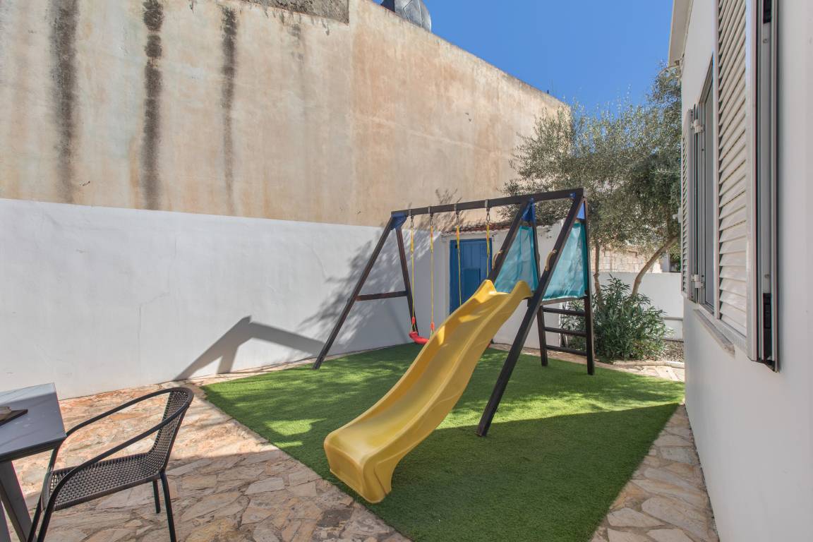 80 M² Finca ∙ 2 Bedrooms ∙ 4 Guests - Crete