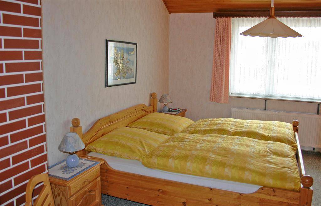 47 M² Ferienwohnung ∙ 1 Schlafzimmer ∙ 2 Gäste - Egestorf
