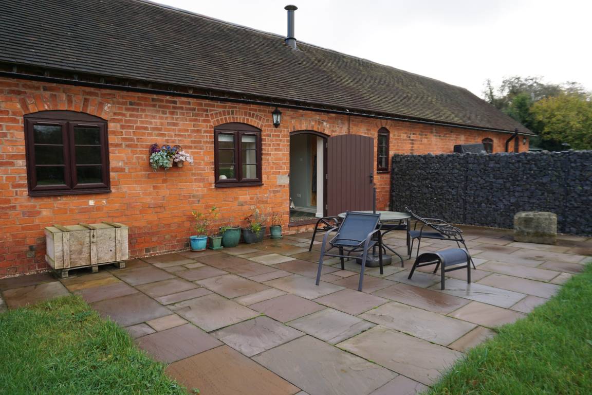65 M² Appartement ∙ 1 Chambre ∙ 4 Personnes - Shropshire