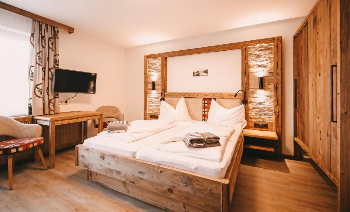 18 M² Hotel ∙ 1 Habitación ∙ 4 Huéspedes - Schladming