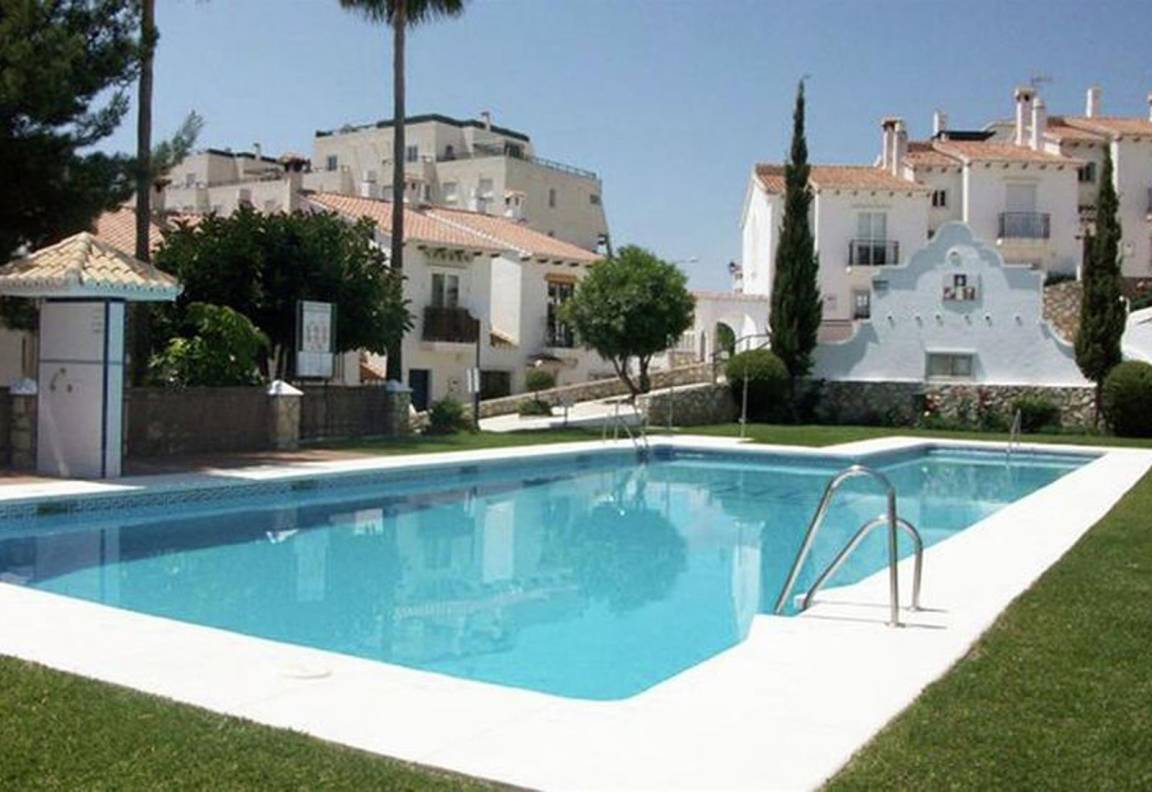 130 M² House ∙ 3 Bedrooms ∙ 6 Guests - Benalmádena