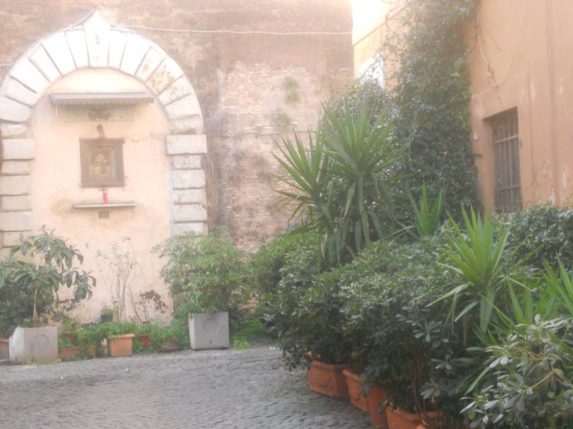 18 M² Appartement ∙ 2 Personnes - Rome