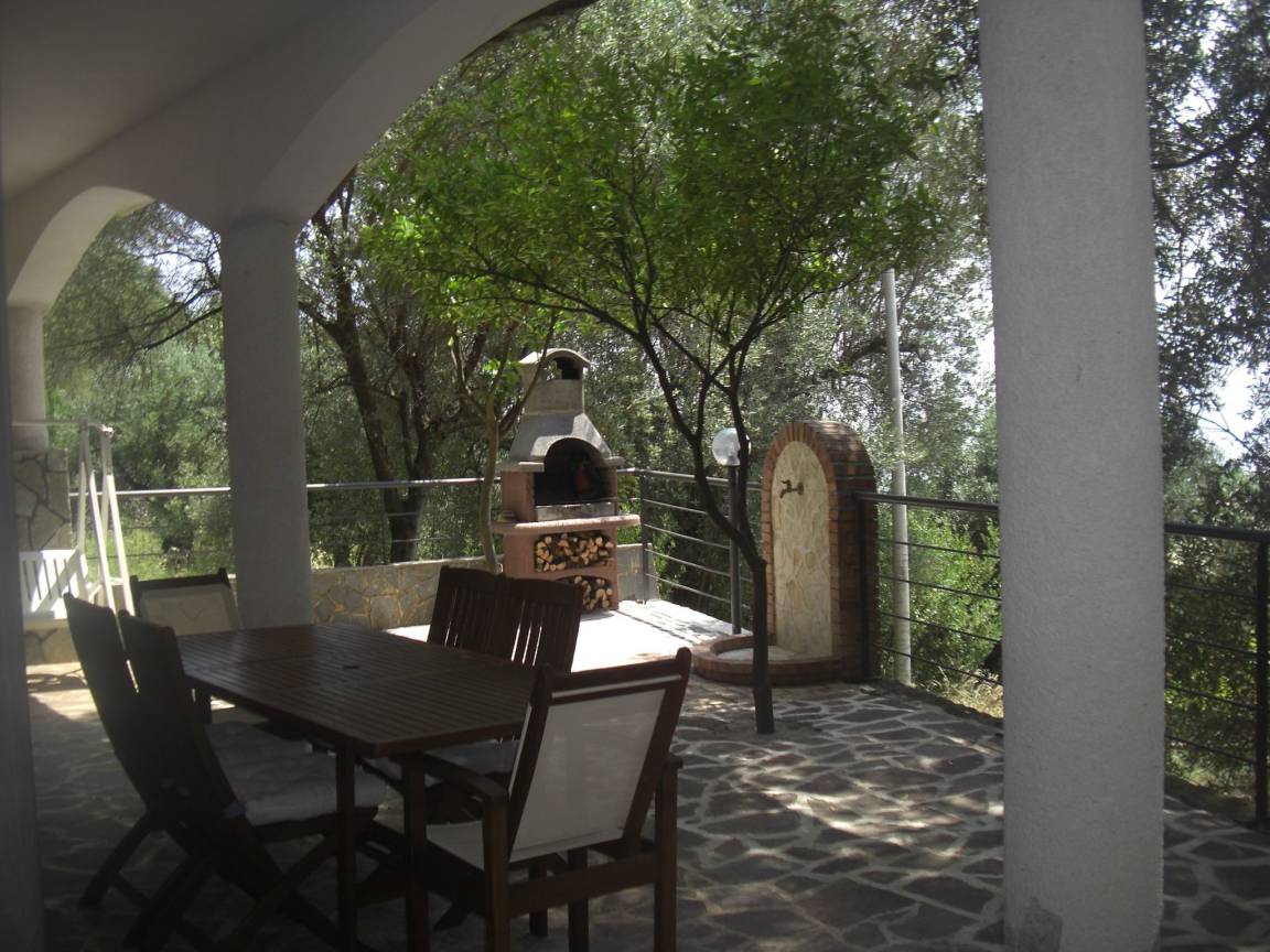 100 M² Appartamento Vacanza ∙ 3 Camere Da Letto ∙ 11 Ospiti - Ascea