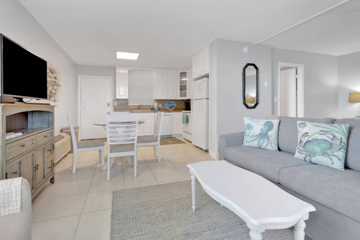 48 M² Condo ∙ 1 Bedroom ∙ 4 Guests - Bonita Springs, FL