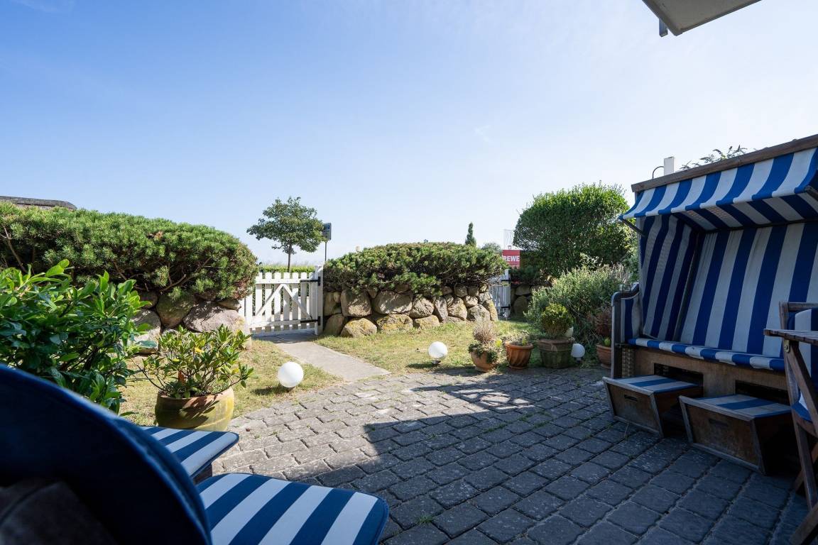 46 M² Ferienwohnung ∙ 1 Schlafzimmer ∙ 2 Gäste - Scharbeutz