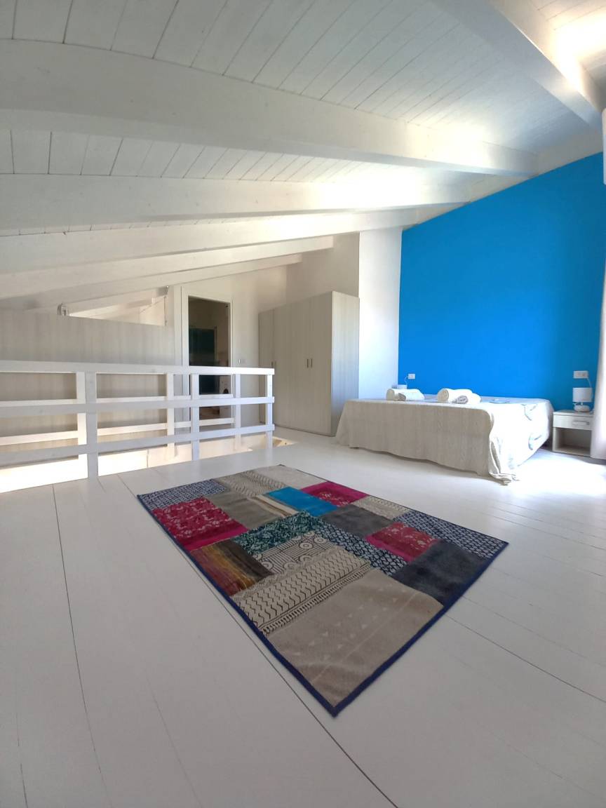 70 M² Apartamento ∙ 1 Quarto ∙ 6 Hóspedes - Costa Paradiso