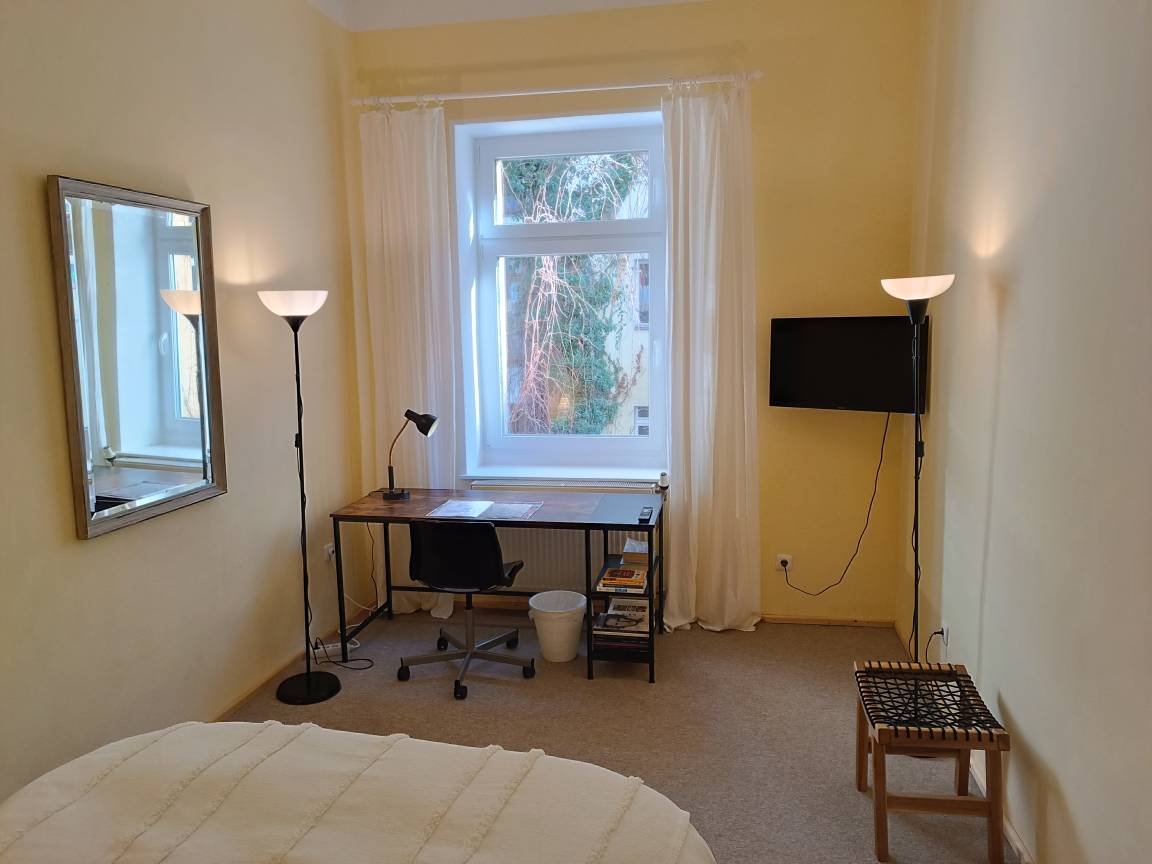 30 M² Apartment ∙ 1 Bedroom ∙ 2 Guests - Berlin