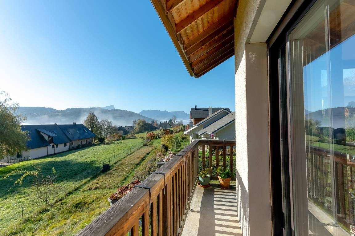 91 M² Casa Vacanza ∙ 3 Camere Da Letto ∙ 6 Ospiti - Chambéry