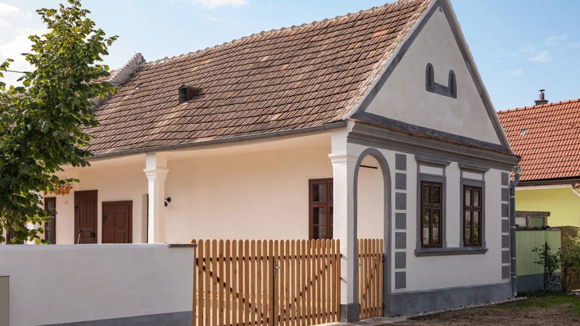 68 M² Ferienwohnung ∙ 1 Schlafzimmer ∙ 5 Gäste - Lutzmannsburg
