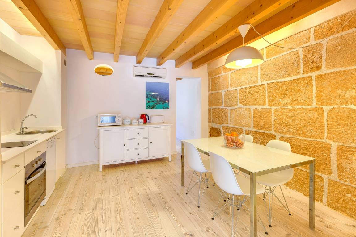 55 M² Apartment ∙ 1 Bedroom ∙ 3 Guests - Palma