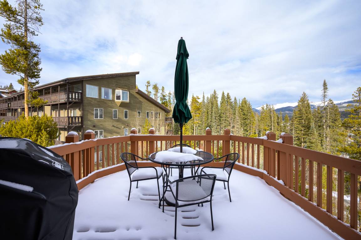 186 M² House ∙ 3 Bedrooms ∙ 10 Guests - Winter Park, CO
