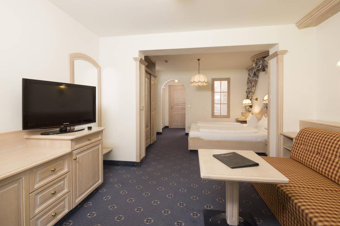 30 M² Hotel ∙ 1 Camera Da Letto ∙ 2 Ospiti - Wörgl