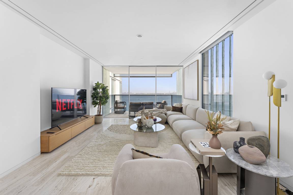 184 M² Apartment ∙ 2 Bedrooms ∙ 4 Guests - Dubai