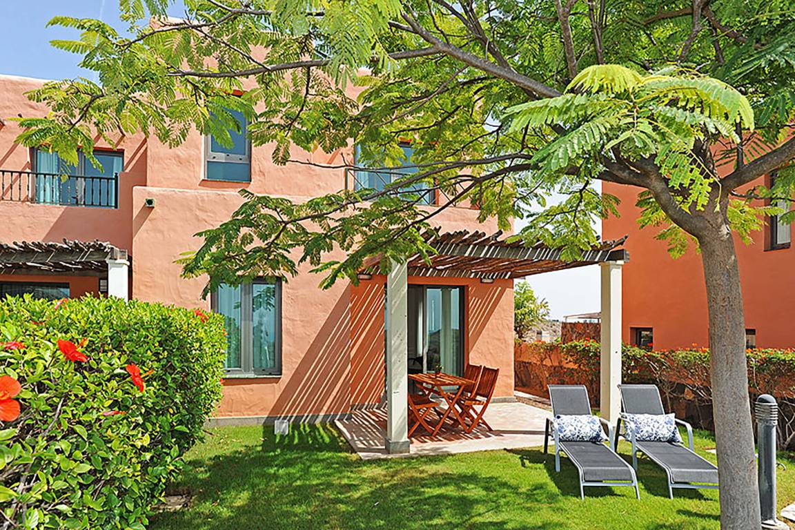 120 M² Ferienhaus ∙ 2 Schlafzimmer ∙ 4 Gäste - Maspalomas