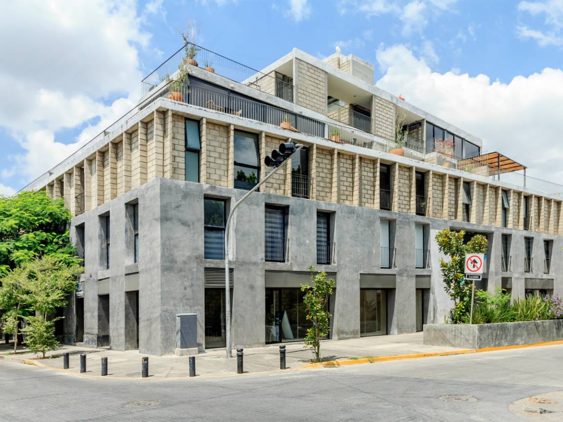 Loft ∙ 2 Chambres ∙ 4 Personnes - Guadalajara