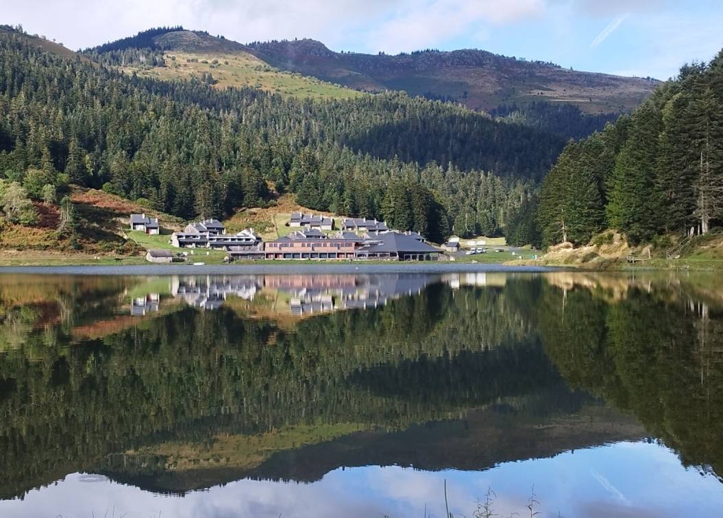 55 M² Gîte ∙ 2 Chambres ∙ 5 Personnes - Hautes-Pyrénées