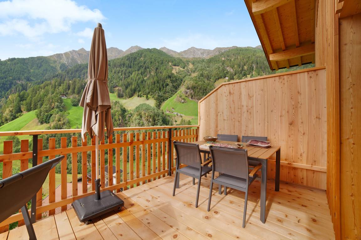 63 M² Apartment ∙ 2 Bedrooms ∙ 6 Guests - Plan