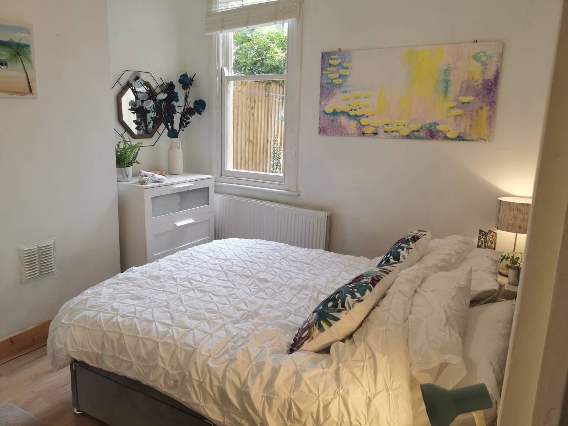 85 M² Appartement ∙ 1 Chambre ∙ 4 Personnes - Londres