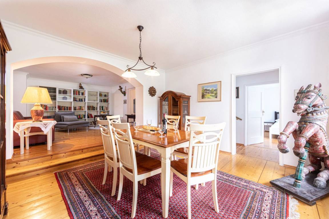 75 M² Apartment ∙ 1 Bedroom ∙ 4 Guests - Berchtesgaden