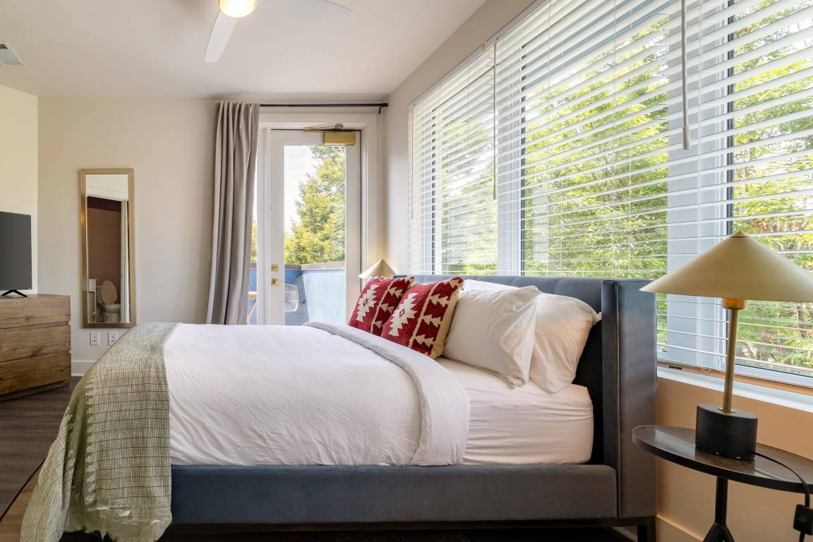 130 M² House ∙ 4 Bedrooms ∙ 12 Guests - Nashville, TN