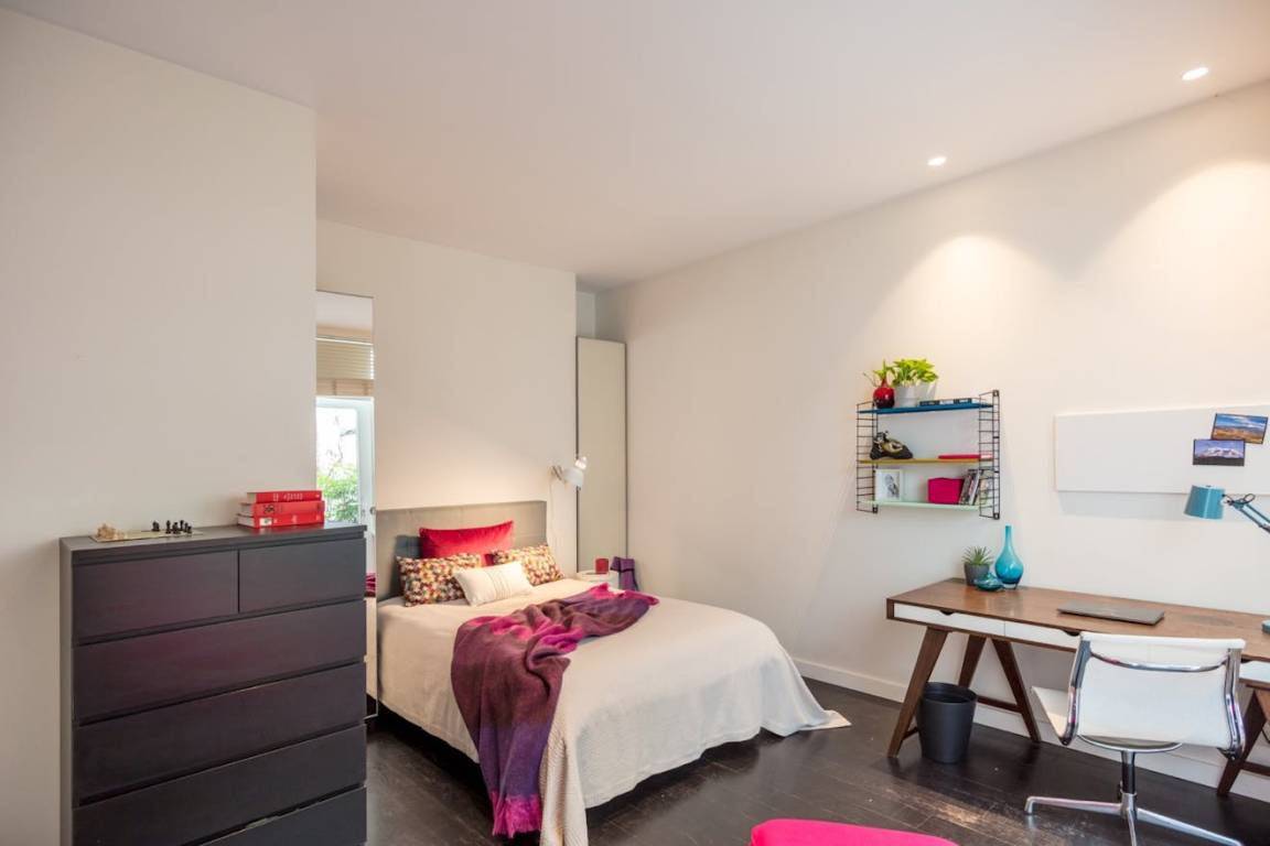 450 M² Privatzimmer ∙ 1 Schlafzimmer ∙ 1 Gast - Brüssel
