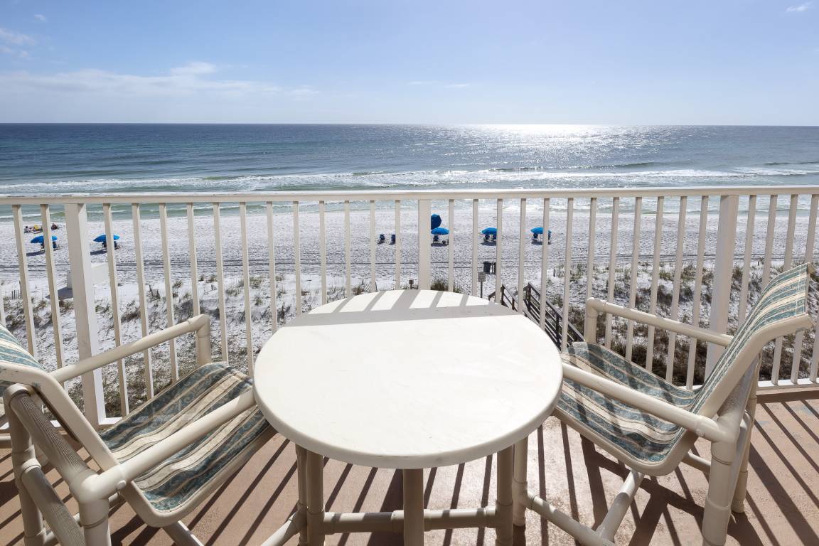 122 M² Apartamento ∙ 2 Habitaciones ∙ 6 Huéspedes - Fort Walton Beach, FL