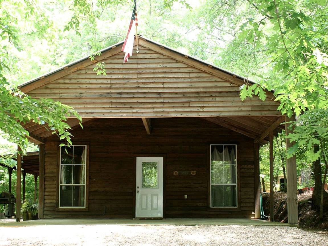House ∙ 2 Bedrooms ∙ 4 Guests - Mississippi