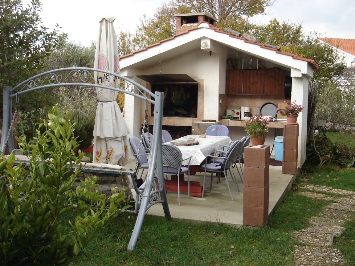 19 M² Studio ∙ 1 Schlafzimmer ∙ 2 Gäste - Supetarska Draga