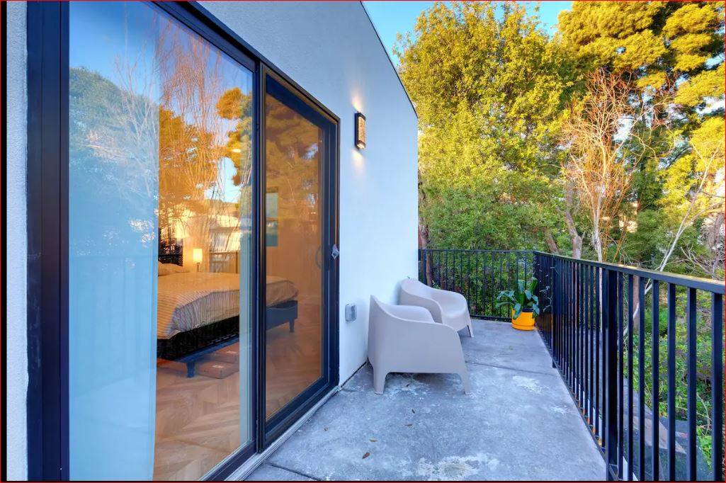 93 M² Casa ∙ 2 Habitaciones ∙ 7 Huéspedes - Oakland, CA