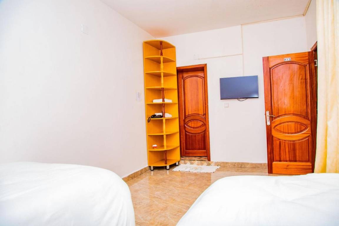 Private Room ∙ 2 Bedrooms ∙ 2 Guests - Kigali