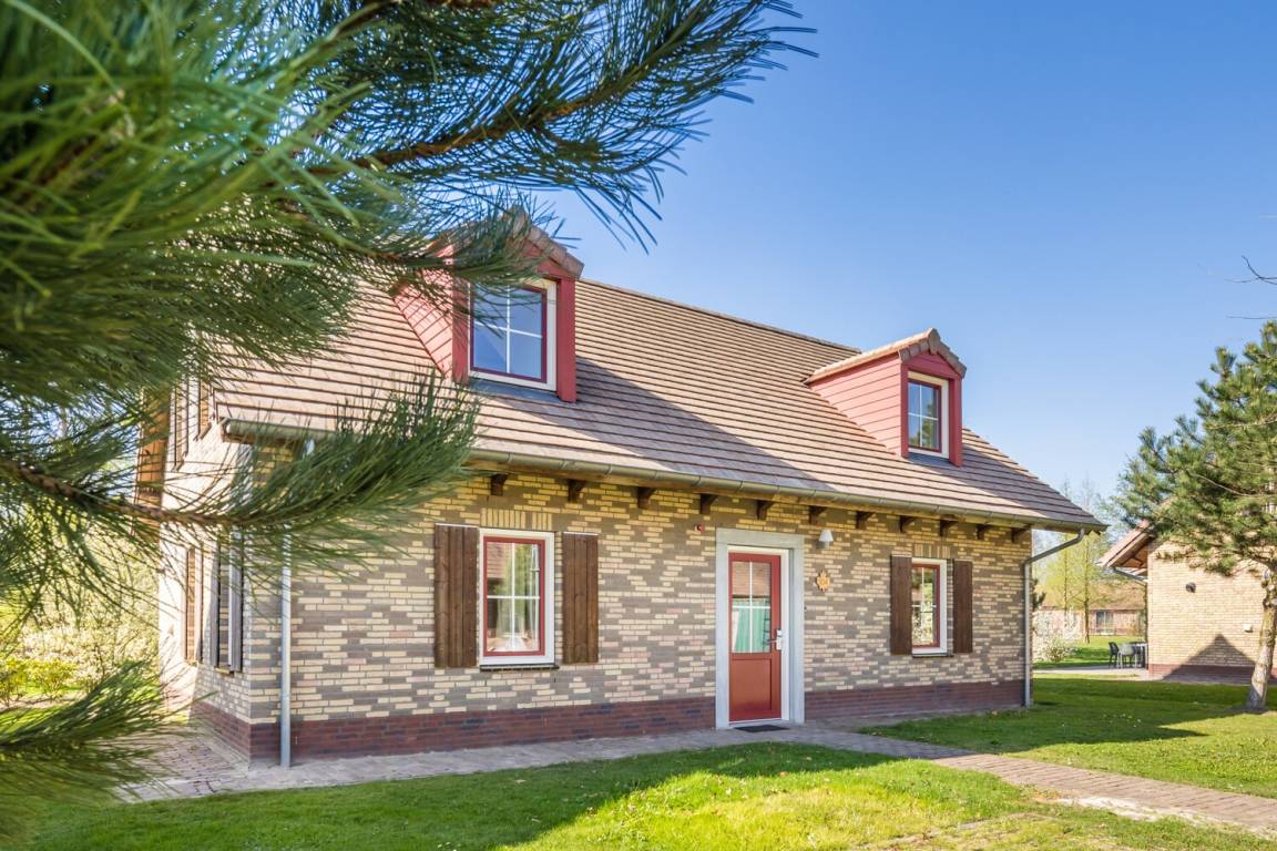 Bungalow ∙ 5 Schlafzimmer ∙ 14 Gäste - Limburg, Niederlande