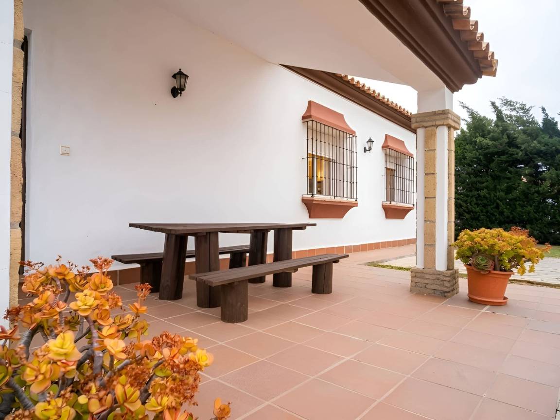 Huoneisto ∙ 3 Makuuhuonetta ∙ 6 Vierasta - Murcia