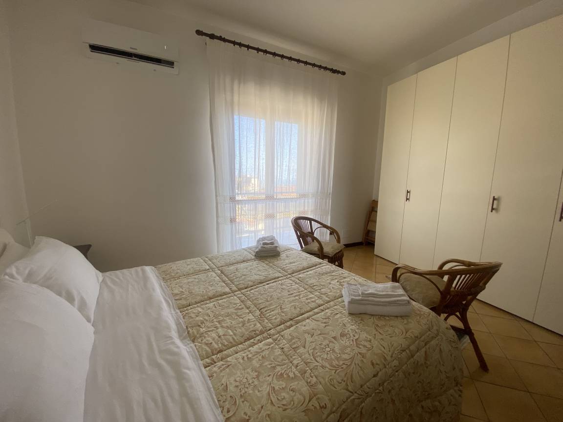 Apartamento ∙ 2 Habitaciones ∙ 4 Huéspedes - Agrigento