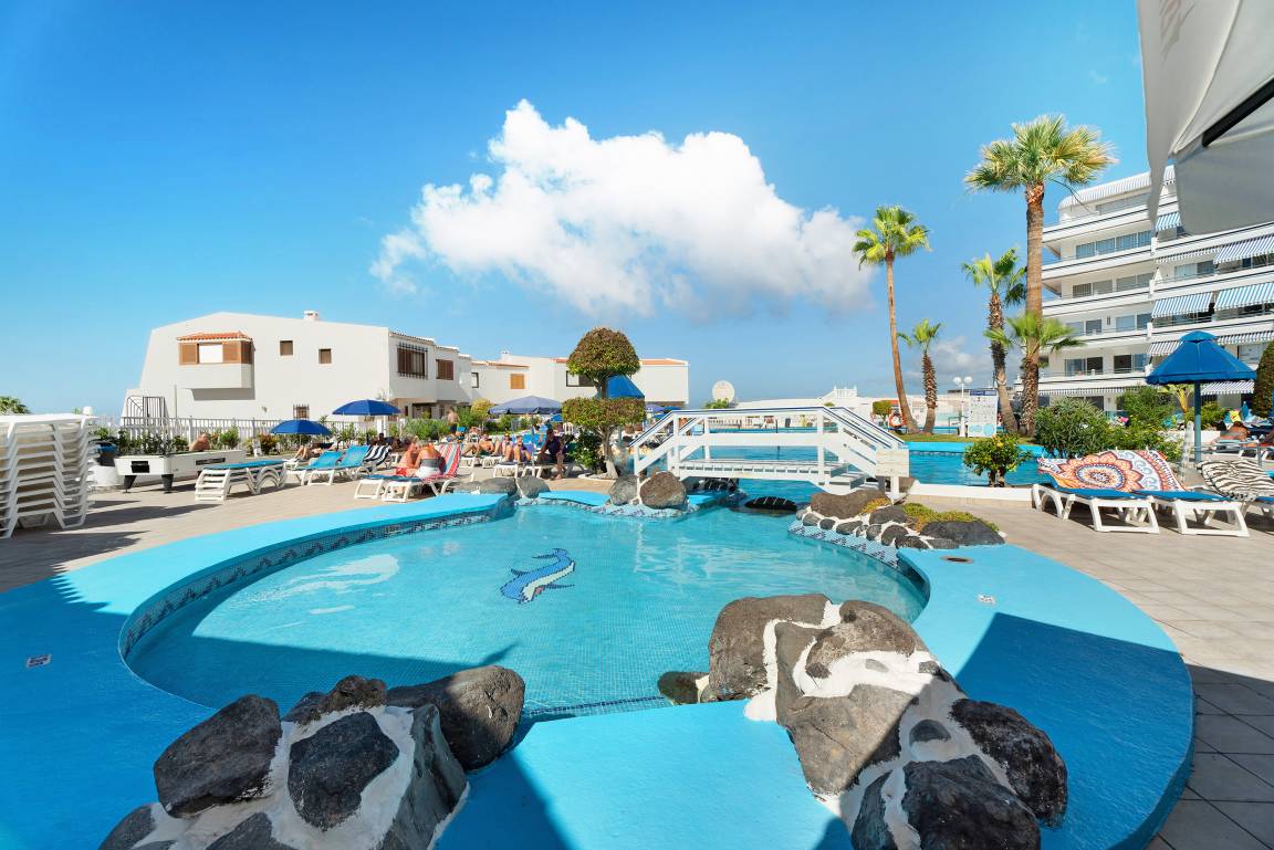 50 M² Apartment ∙ 1 Bedroom ∙ 4 Guests - Costa Adeje