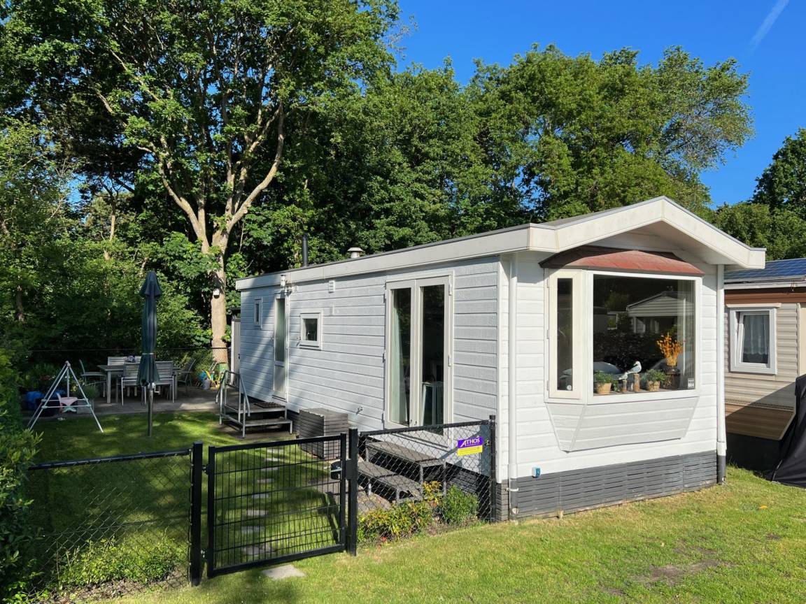 35 M² Ferienhaus ∙ 1 Schlafzimmer ∙ 4 Gäste - Scheveningen