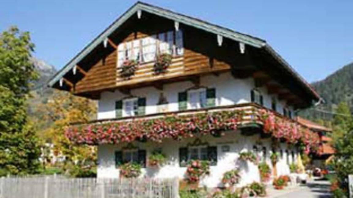 76 M² Ferienwohnung ∙ 2 Schlafzimmer ∙ 5 Gäste - Bayrischzell