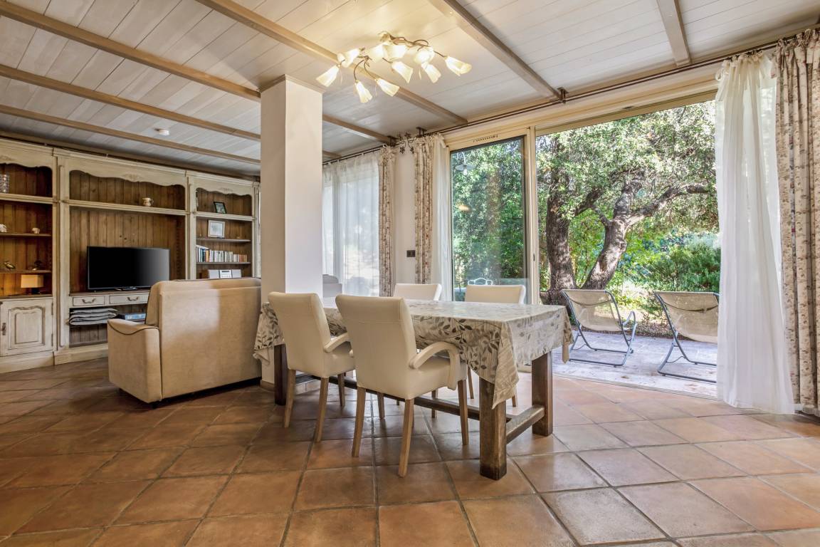 50 M² Maison De Vacances ∙ 1 Chambre ∙ 5 Personnes - Le Castellet