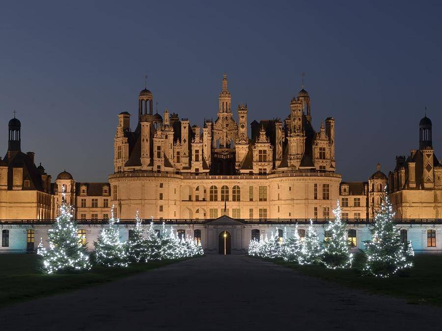 60 M² Maison De Vacances ∙ 3 Chambres ∙ 8 Personnes - Amboise