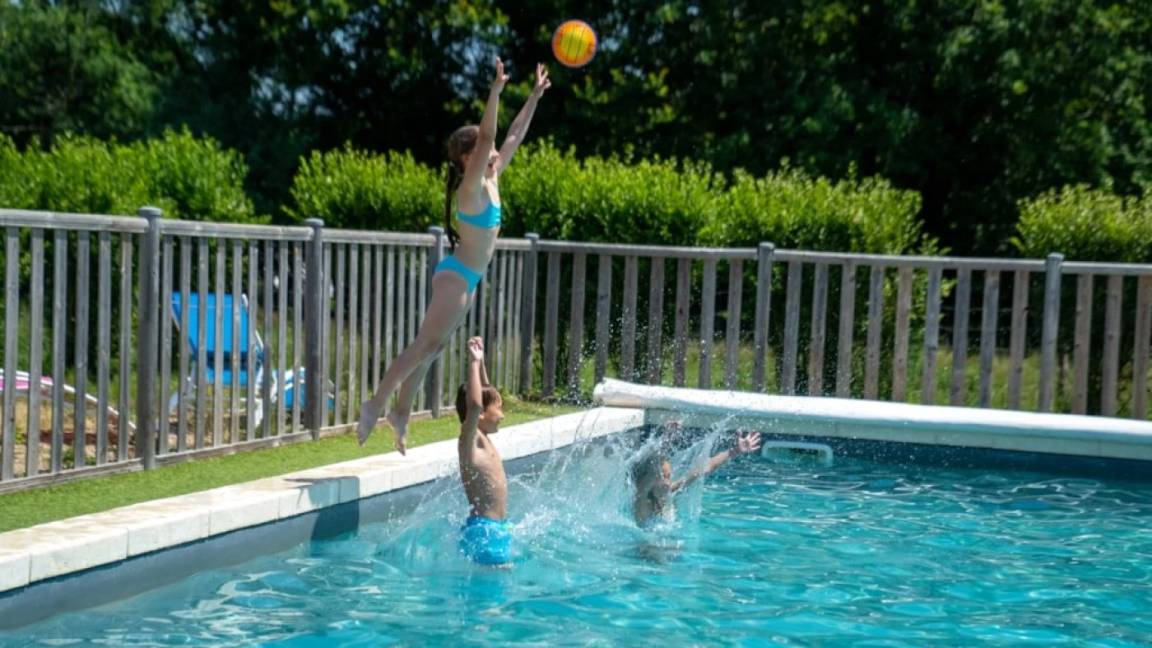 19 M² Maison De Vacances ∙ 1 Chambre ∙ 6 Personnes - Paray-le-Monial