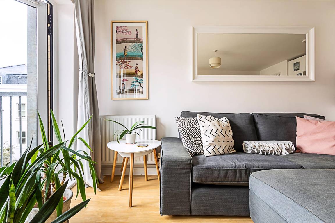 Appartement ∙ 2 Chambres ∙ 4 Personnes - Londres