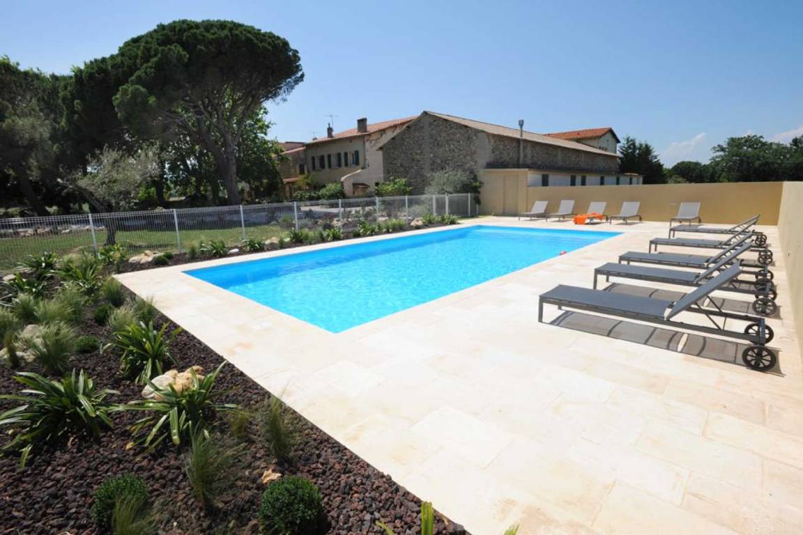 90 M² Gîte ∙ 2 Schlafzimmer ∙ 4 Gäste - Perpignan