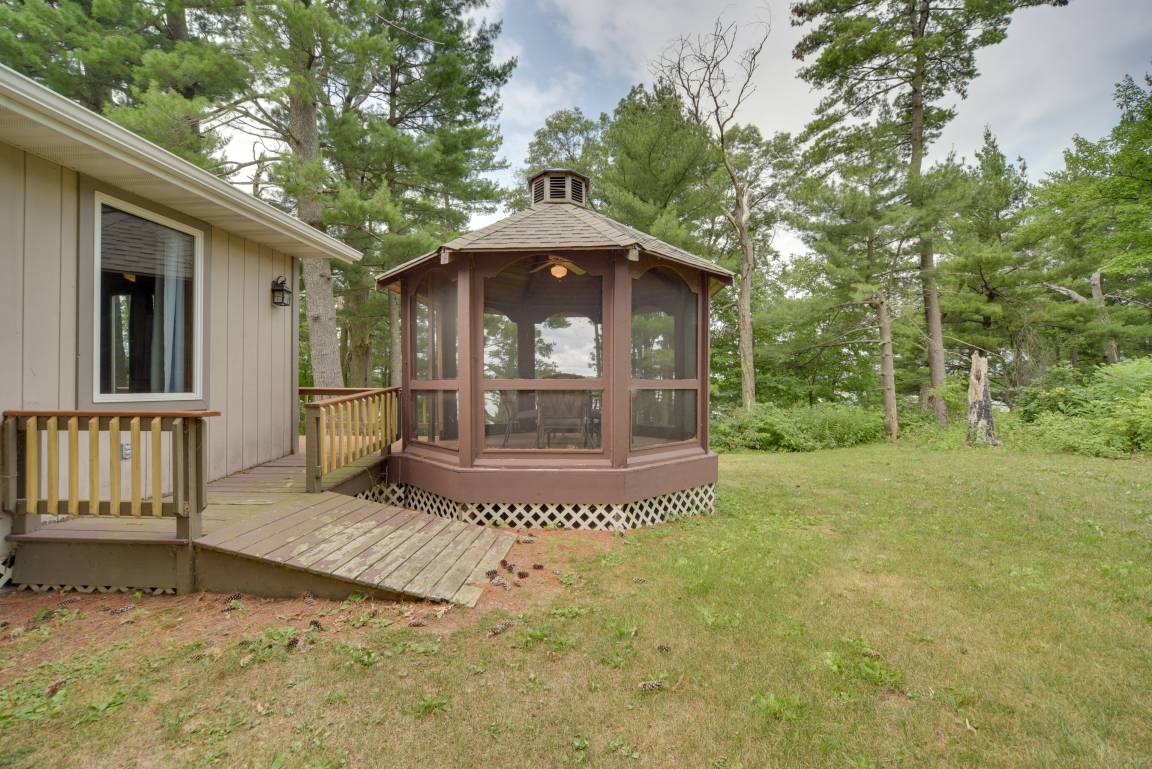 198 M² House ∙ 3 Bedrooms ∙ 10 Guests - Rice Lake, WI