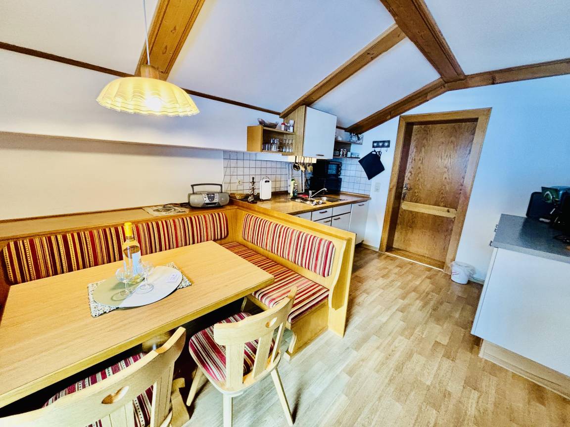45 M² Apartamento ∙ 1 Habitación ∙ 4 Huéspedes - Hochkönig