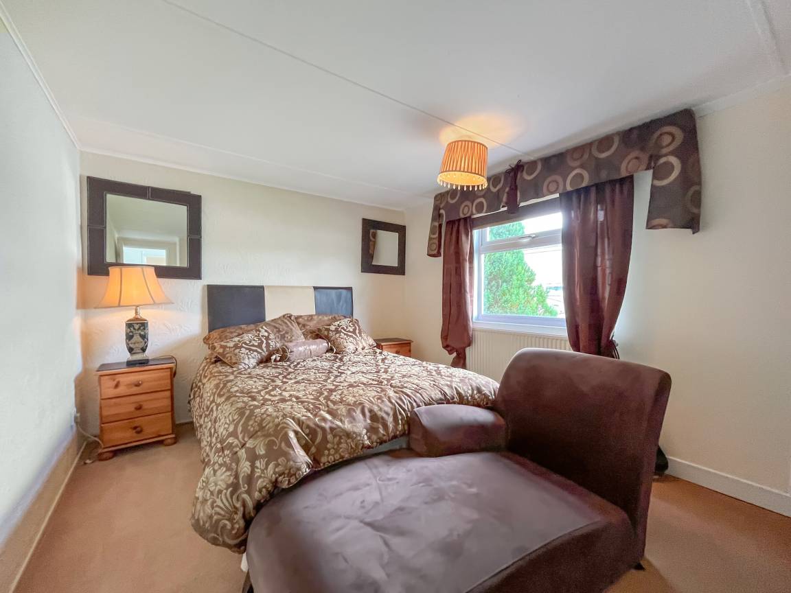 Cottage ∙ 3 Bedrooms ∙ 5 Guests - Newton Stewart
